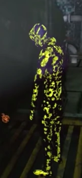 Corrupted NullBody | BONEWORKS Wiki | Fandom