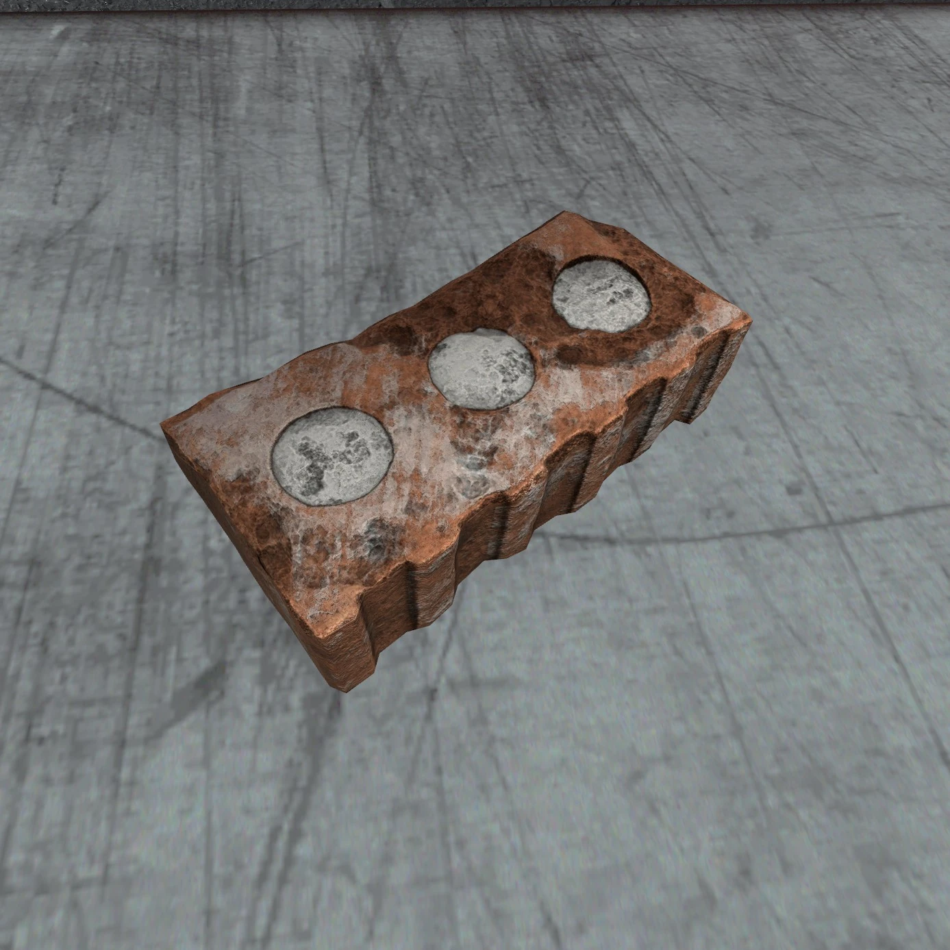 Brick | BONEWORKS Wiki | Fandom