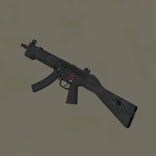 MP5 | BONEWORKS Wiki | Fandom