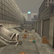 Runoff | BONEWORKS Wiki | Fandom