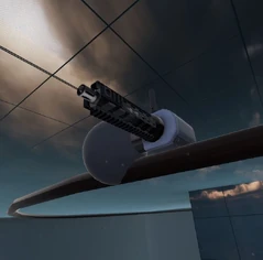 Arena | BONEWORKS Wiki | Fandom