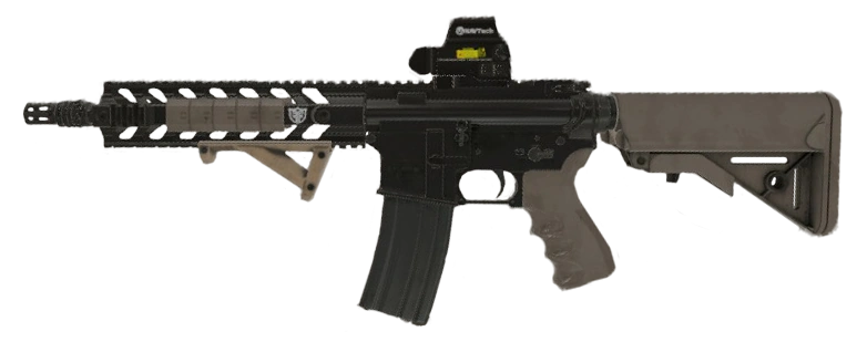 MK18 | BONEWORKS Wiki | Fandom