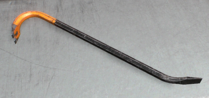 Crowbar | BONEWORKS Wiki | Fandom