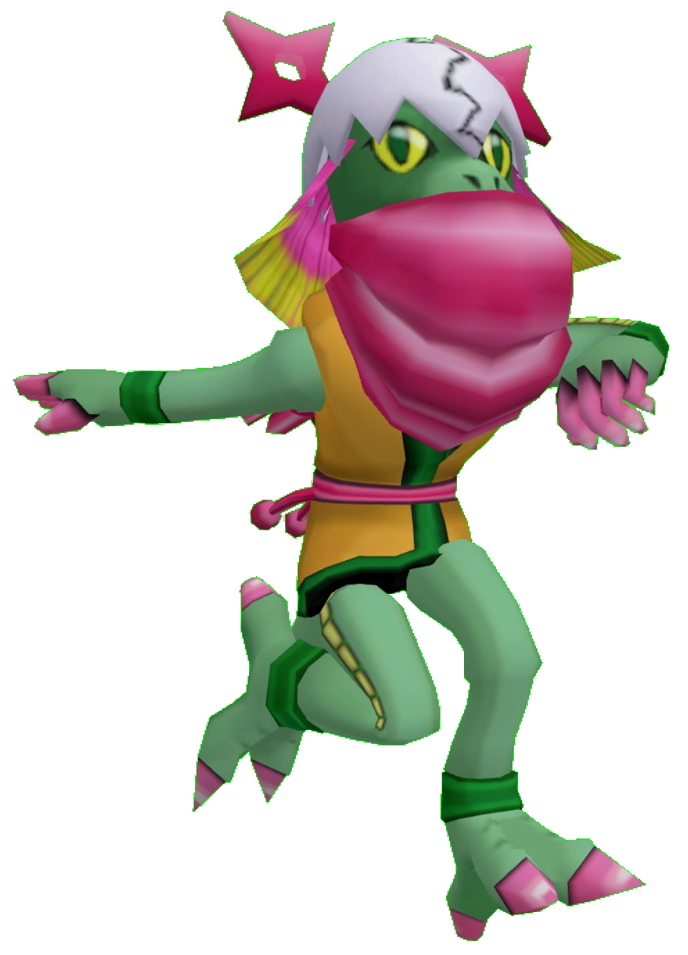 Gladdis | Bonk Wiki | Fandom