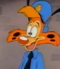 Bonkers D. Bobcat | Bonkers Wiki | Fandom