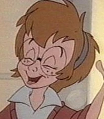 Marilyn Piquel | Bonkers Wiki | Fandom