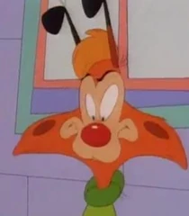 Bonkers D. Bobcat | Bonkers Wiki | Fandom