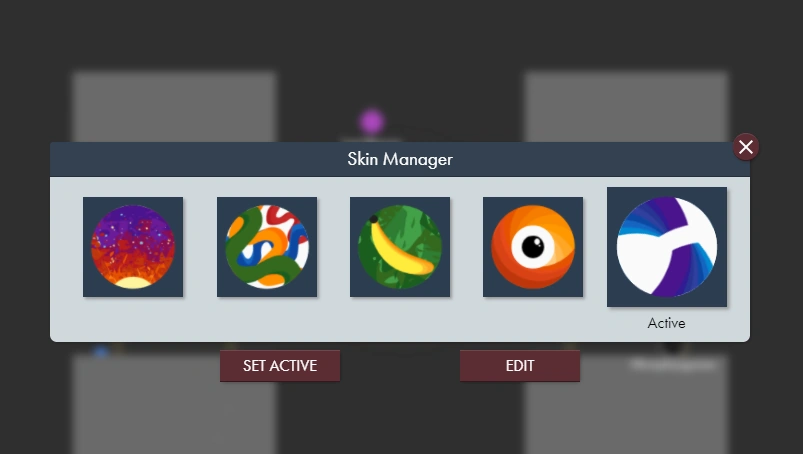 Skins | Bonk.io Wiki | Fandom