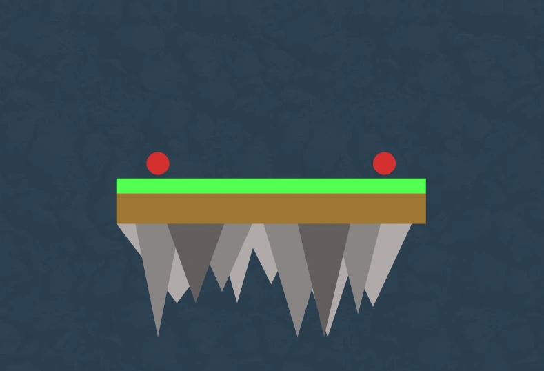 1v1 Flat Maps | Bonk.io Wiki | Fandom