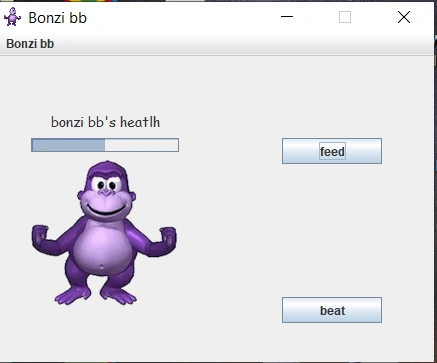 Bonzi bb | Bonzi Buddy Wikia | Fandom