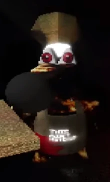 Boofie | Boofie's Bunker Wiki | Fandom