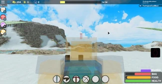 Sheldon | Booga Booga : Roblox Wiki | Fandom