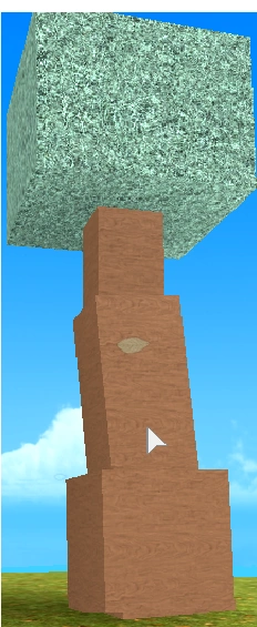Feather Tree | Booga Booga : Roblox Wiki | Fandom