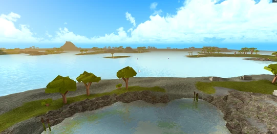 Map | Booga Booga : Roblox Wiki | FANDOM powered by Wikia