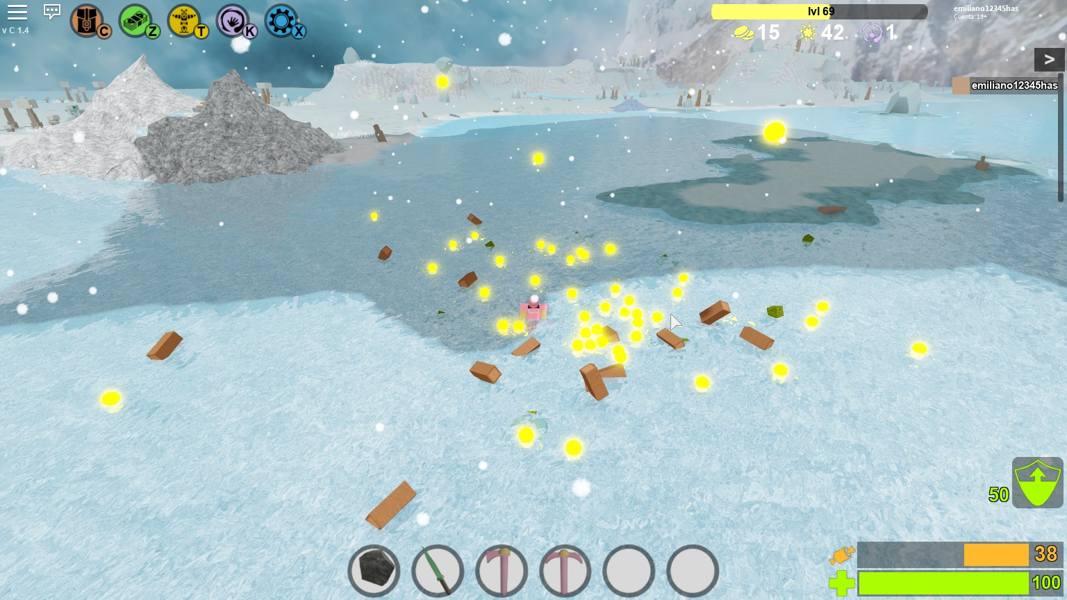 Category:Trees | Booga Booga : Roblox Wiki | Fandom