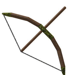 Bow | Booga Booga : Roblox Wiki | Fandom