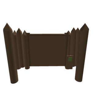 Gates | Booga Booga : Roblox Wiki | Fandom