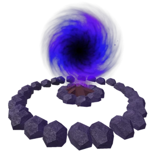 Void Gate | Booga Booga : Roblox Wiki | Fandom