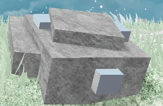 Silver | Booga Booga : Roblox Wiki | Fandom