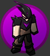 Void Armor | Booga Booga : Roblox Wiki | Fandom