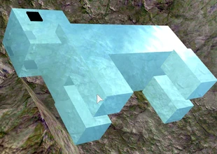 Crystal Bantae | Booga Booga : Roblox Wiki | FANDOM powered by Wikia