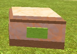 Reinforced Chest | Booga Booga : Roblox Wiki | Fandom