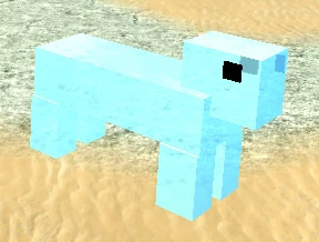 Crystal Bantae | Booga Booga : Roblox Wiki | FANDOM powered by Wikia