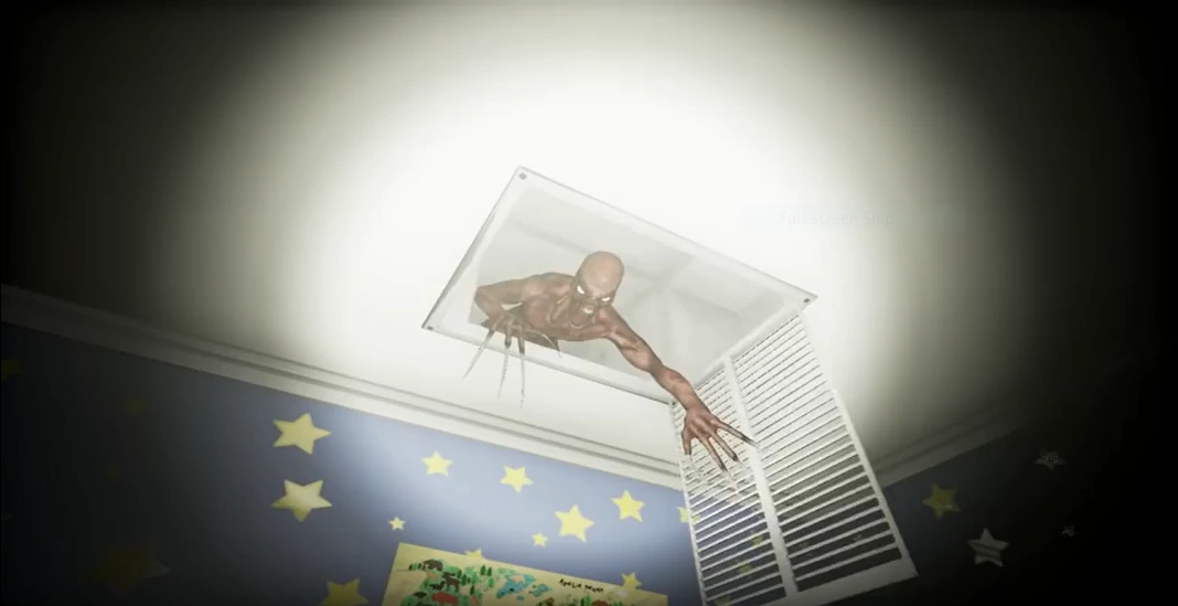 Boogeyman (Monster) | Boogeyman Wikia | FANDOM powered by Wikia