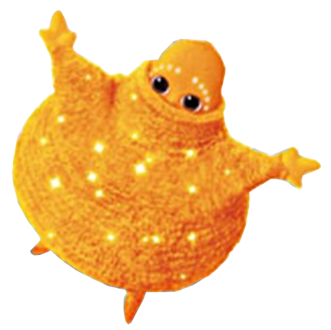 Image - Zingbah fly.png | Boohbah Wiki | FANDOM powered by Wikia