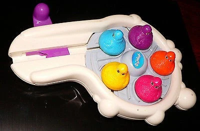 Magic Motion Boohbahs | Boohbah Wiki | Fandom