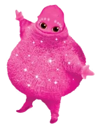 Jingbah | Boohbah Wiki | Fandom