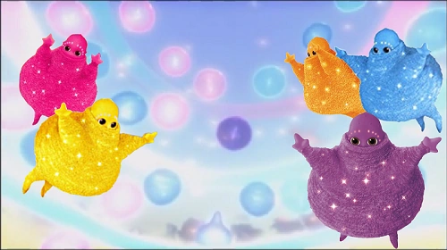 The Loud House Intro (Boohbah Style) | Fandom