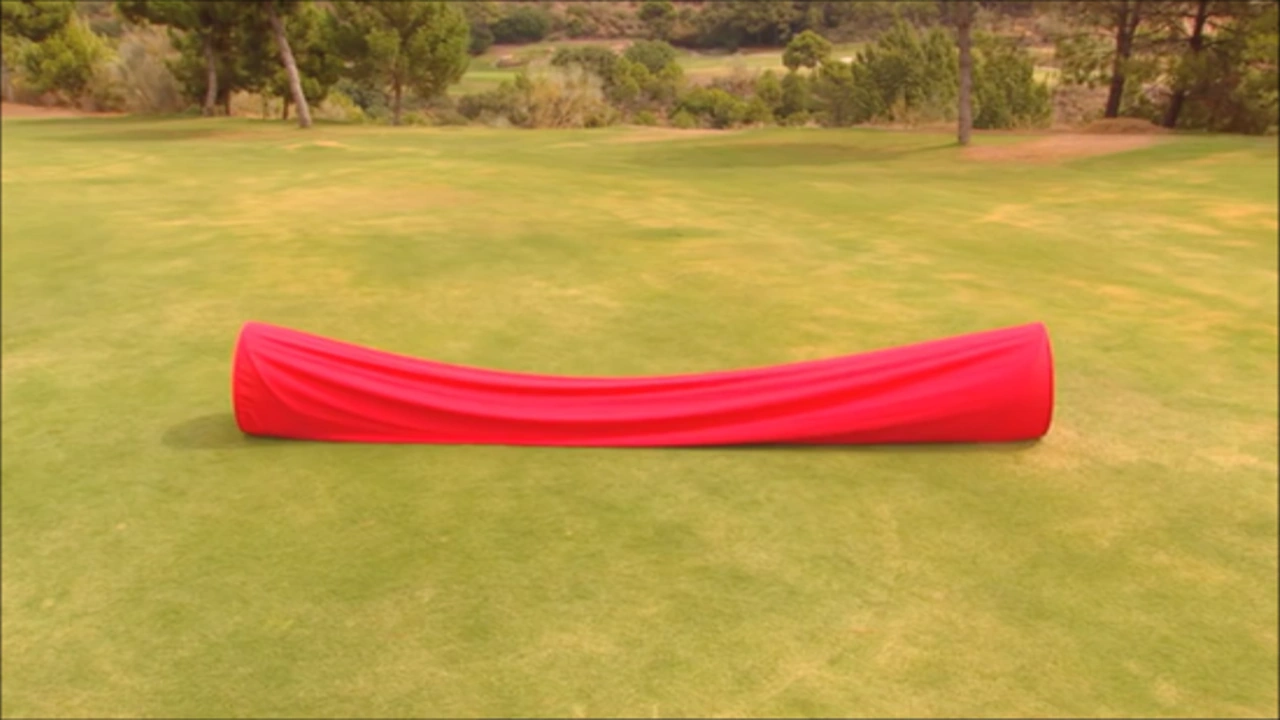 Tunnel | Boohbah Wiki | Fandom