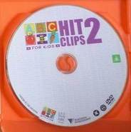 ABC For Kids Hit Clips 2 | Boohbah Wiki | Fandom
