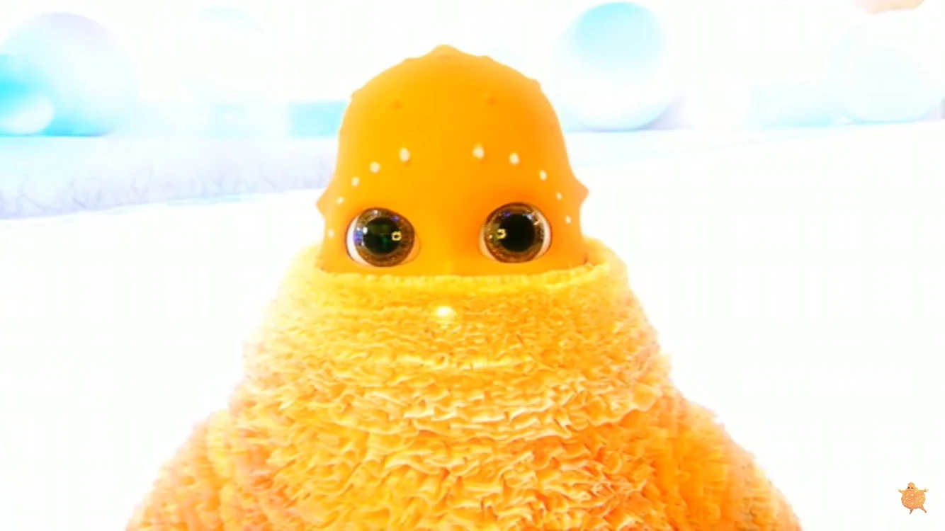 Zing Zing Zingbah | Boohbah Wiki | FANDOM powered by Wikia