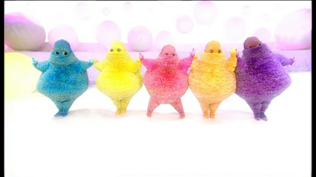 Push and Pull | Boohbah Wiki | Fandom
