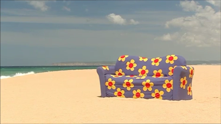 Springy Sofa | Boohbah Wiki | Fandom