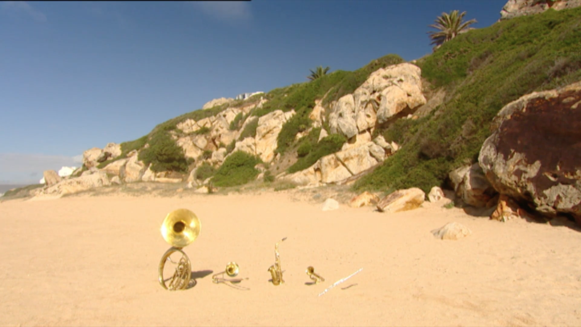 Musical Instruments | Boohbah Wiki | Fandom