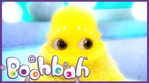 Pearly Shells | Boohbah Wiki | Fandom