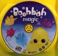 Boohbah Magic | Boohbah Wiki | FANDOM powered by Wikia