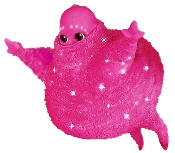 Image - Jingbah fly.png | Boohbah Wiki | FANDOM powered by Wikia