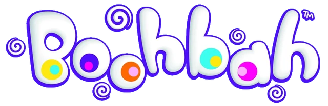 Image - Boohbah logo.png | Boohbah Wiki | FANDOM powered by Wikia