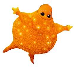 Zing Zing Zingbah | Boohbah Wiki | FANDOM powered by Wikia