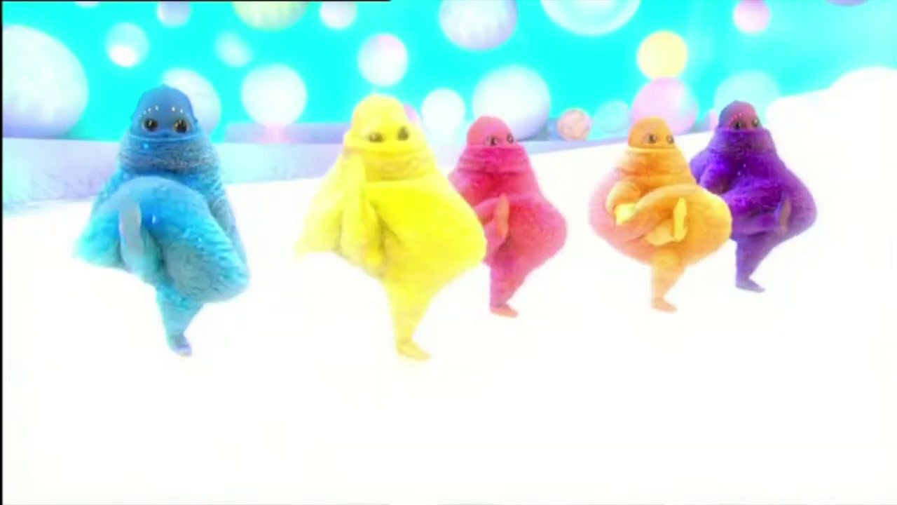 Category:Lift your feet to the beat | Boohbah Wiki | FANDOM powered by ...