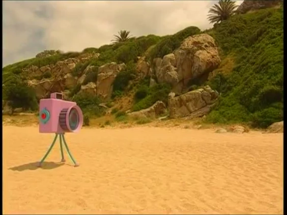 Camera | Boohbah Wiki | Fandom