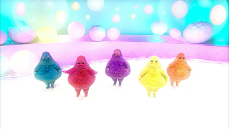 Boohbahs Boohbah Wiki Fandom