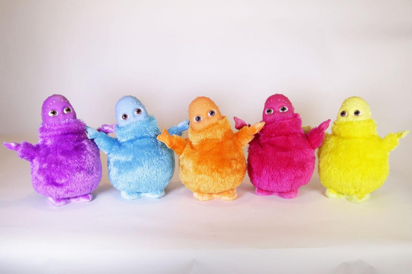 Dance Along Boohbah | Boohbah Wiki | Fandom