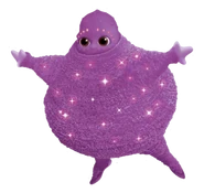 Zumbah | Boohbah Wiki | Fandom