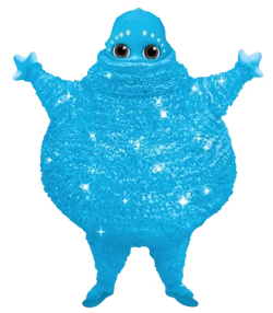 Jumbah | Boohbah Wiki | Fandom