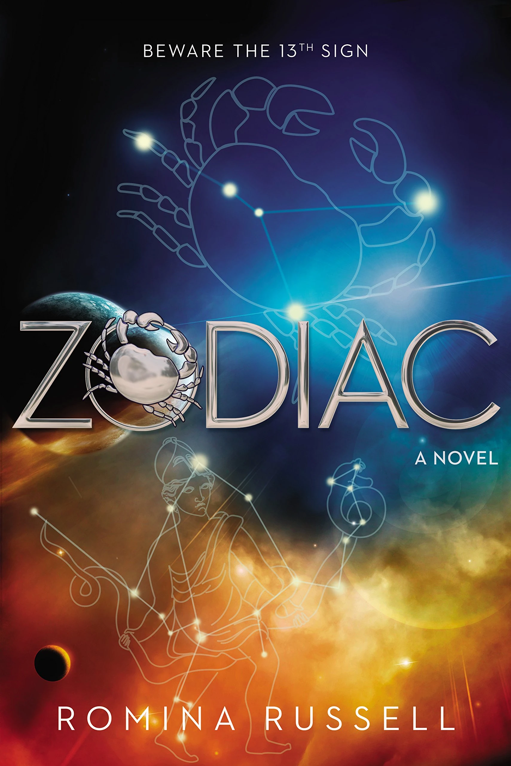 Zodiac | Book Club Wiki | Fandom